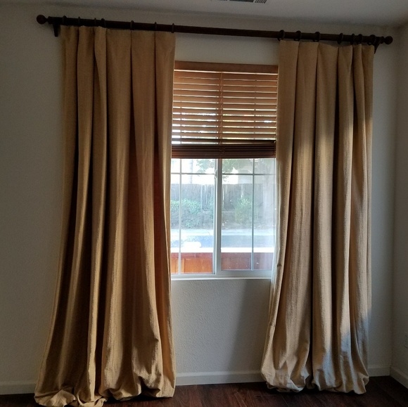 calico corners | Other | Drapery Panels | Poshmark